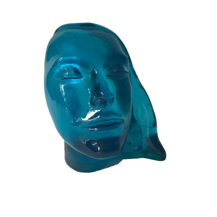 RESIN HEAD – Jermaine Gallacher