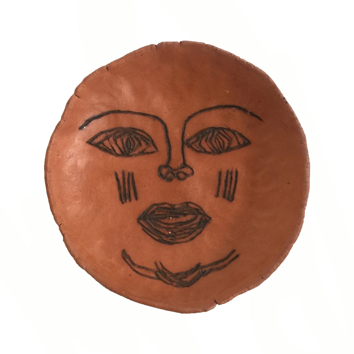 FACE DISH – Jermaine Gallacher