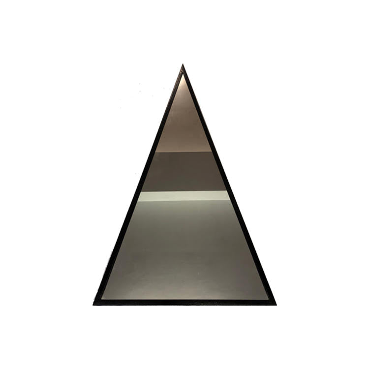TRIANGLE MIRROR – Jermaine Gallacher